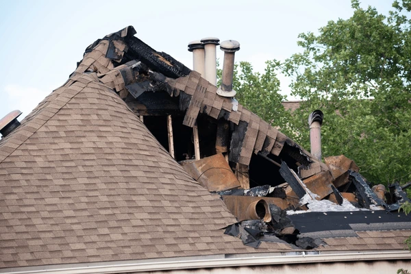 Storm Damage Roof Repair | Archcraft Exteriors